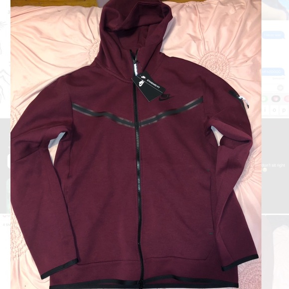 Nike | Sweaters | Mens Nike Tech Sweatsuit | Poshmark